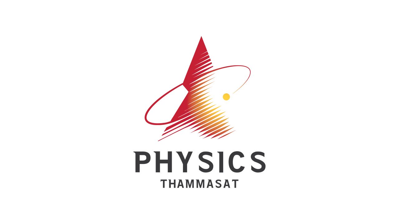 หลักสูตรวิทยาศาสตร์มหาบัณฑิต สาขาวิชาฟิสิกส์ - PHYS.SCI@TU