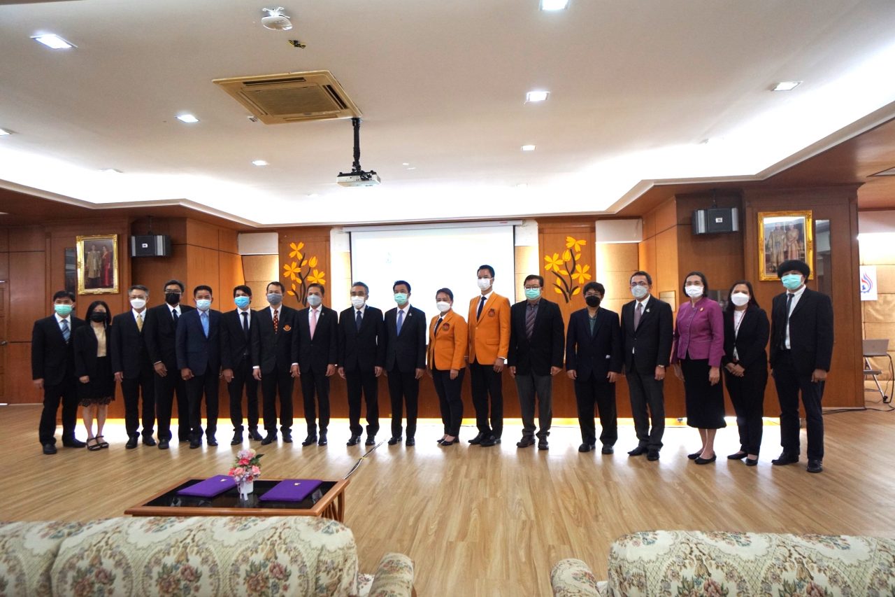 PHYS.SCI@TU – สาขาวิชาฟิสิกส์ มธ.